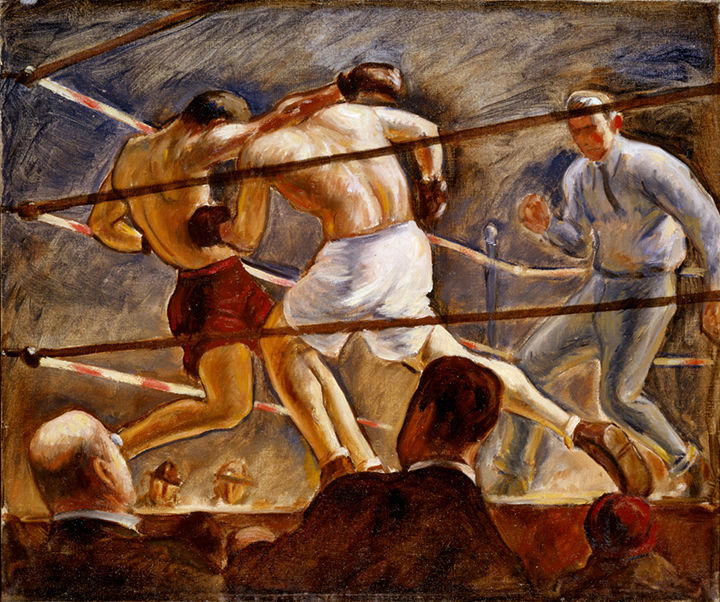 BYU museum celebrates Utah artist Mahonri Young in new exhibition ...